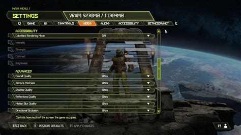 Doom Eternal Тестирование от Notebookcheck Notebookcheck