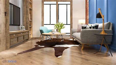 7 Cement Floor Design Ideas For Home From Classic To Contemporary