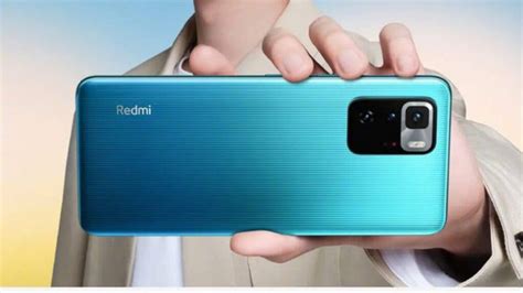 Redmi Note 10 Pro 5g Price In Nepal 2024