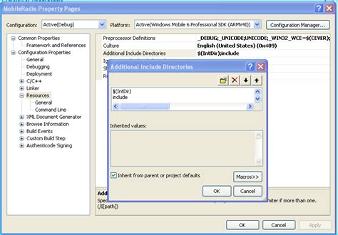Windows Mobile和Wince Windows Embedded CE 下的WTL Windows Template Library
