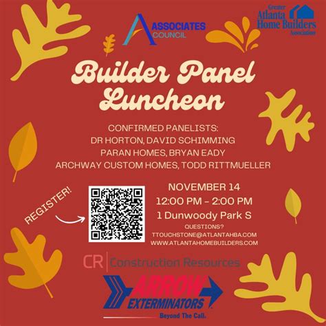 Greater Atlanta Home Builders Association On Linkedin Associates