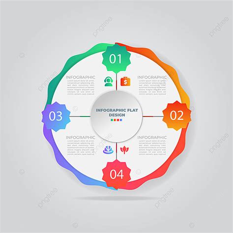 인포 그래픽에 대한 템플릿 창조적 인 개념 템플릿 Psd 다운로드 디자인 자료 다운로드