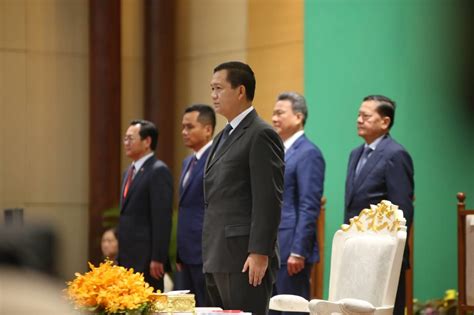 សម្តេចធិបតី ហ៊ុន ម៉ាណែត