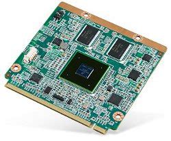 Qseven Module Goes I MX6 Runs On 3 Watts