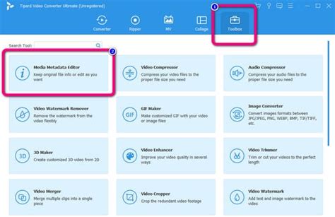 How To Edit Audio Metadata Of Any Formats On All Devices