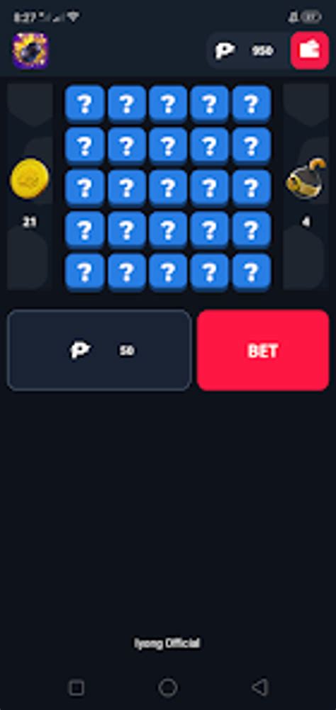 Mines Trial For Android Download