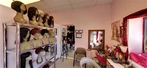 Salons Ink Hair Angels Network Salons Ink Hair Angels Network