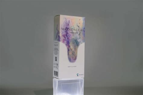 World S First Unisex Condom Created By Wondaleaf