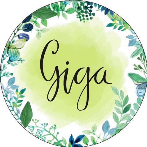 Giga store