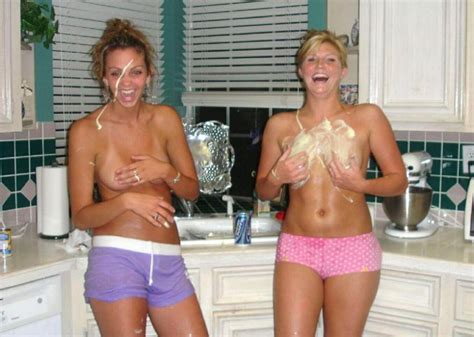 Topless Girls Having Fun Porn Pic Eporner