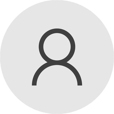 User Icon Green