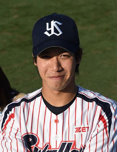 写真・図版（1枚目） ヤクルト山田哲人は三冠王・落合に匹敵する強打者だった！ Aera Dot アエラドット