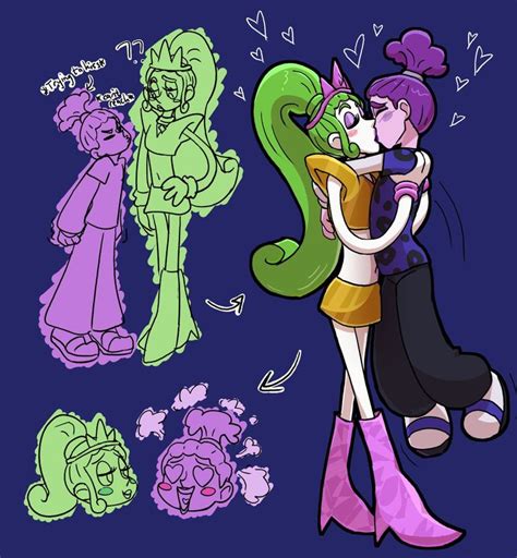 How Is Velvet Taller Than Orchid💀 In 2024 Cute Patterns Wallpaper Trolls Movie Velvet