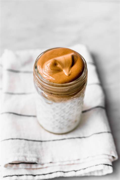 Mocha Dalgona Coffee Cravings Journal
