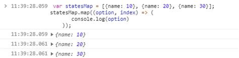 Javascript Populating React Dropdown Getting Error 31 Stack Overflow