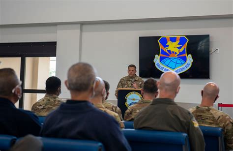 New Improved Passenger Terminal Open At Yokota Air Base Yokota Air