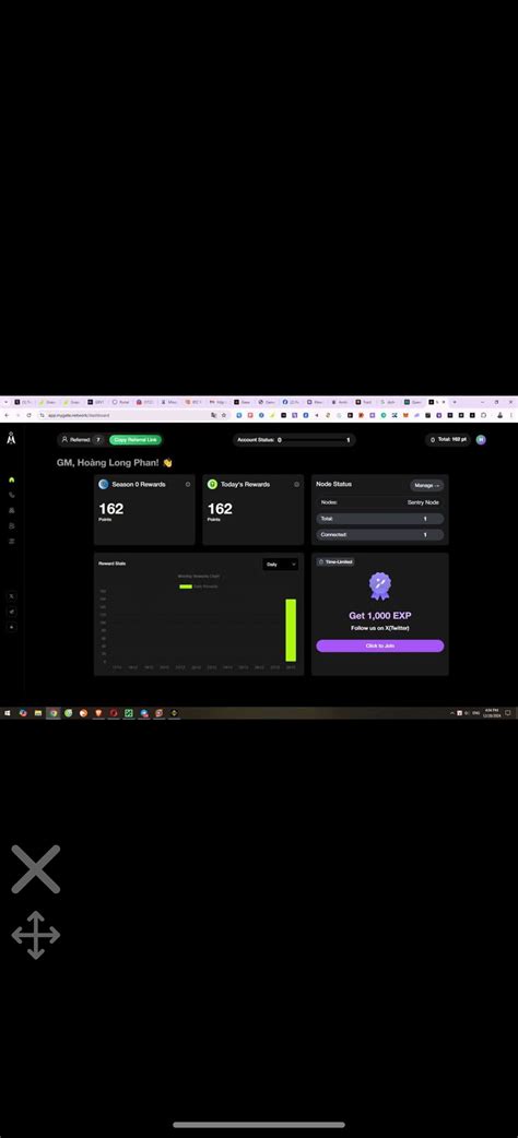 Ultixio Your Reliable Multi Platform Partner 💵depin Ai Hunting