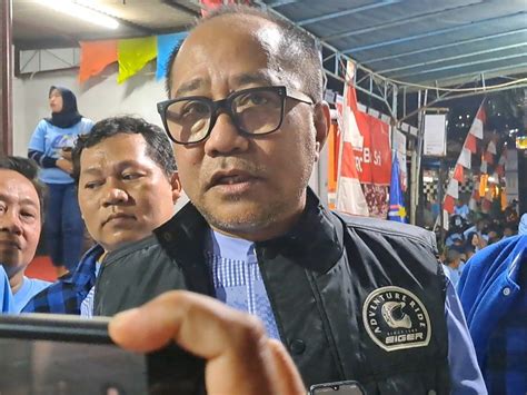 Jabatan Sekda Kota Semarang Melebihi 5 Tahun Iswar Aminuddin Buka Suara Jateng