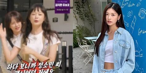 《rm》全昭旻自爆與庭沼珉「同名趣事」！超傻眼故事曝光全場笑瘋！