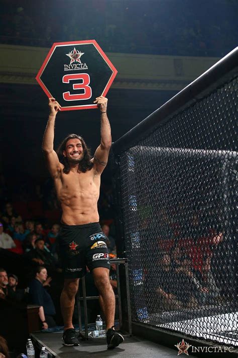 Elias Theodorou Passed Away From Cancer At Age 34 He Was A Former Ufc