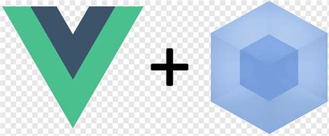Vue Js Webpack Javascript Anverso Y Reverso Npm Vue Js Azul Logo