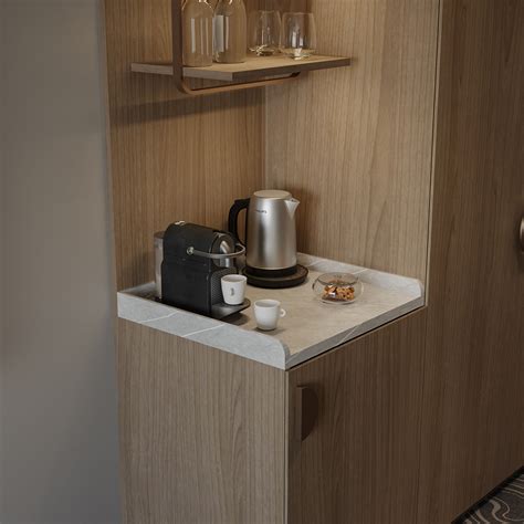 Hotel Visualization Behance