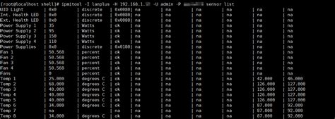 如何使用zabbix进行ipmi监控？ Csdn博客