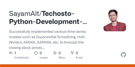Github Sayamalttechosto Python Development Internship Assessment