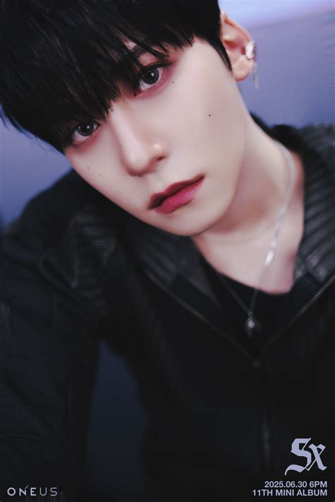 Oneus Keonhee 3 Kstation Tv