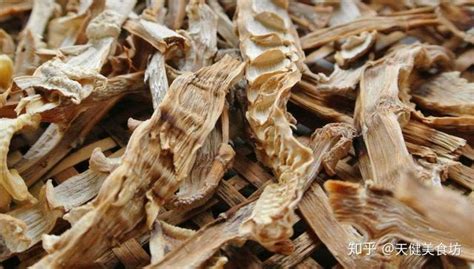 笋干的5种特色吃法，简单美味又下饭，看看你喜欢吃哪种？ 知乎