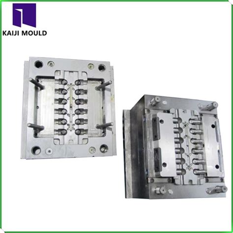 Ppr Cold And Hot Water Pipe Fitting Mould Manufacturers