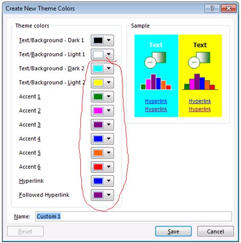 How Do I Match Colors In Excel The Meaning Of Color