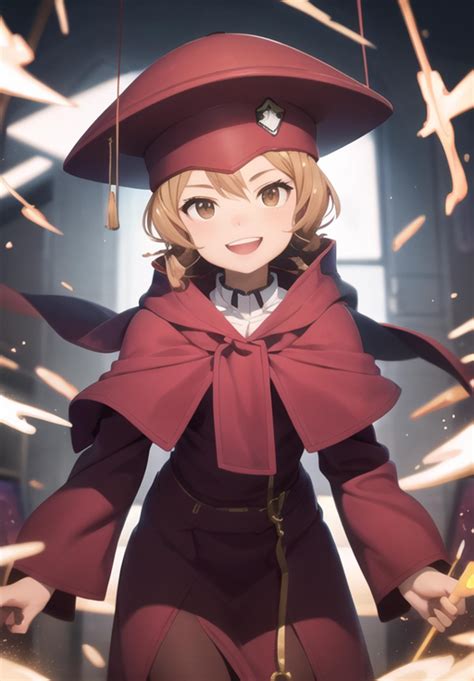 Cardinal Sword Art Online Alicization V10 Stable Diffusion Lora