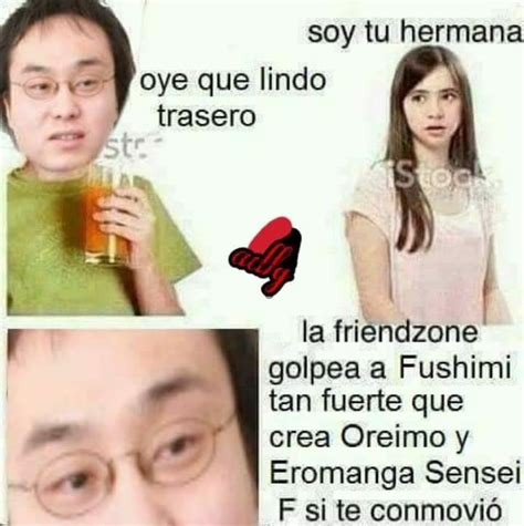 Se dice que la hermana del autor de Oreimo y Eromanga sensei le puso una orden de restricción