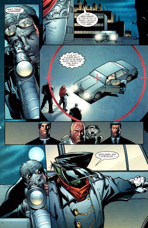 Read Online Jade Comic Issue 1