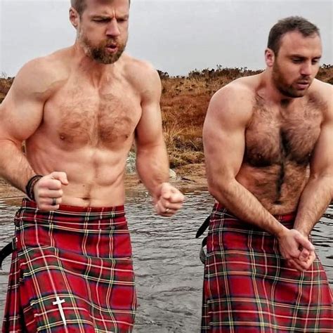 Pin By Ernie Taylor On Kilts Sexy Men Men In Kilts Men