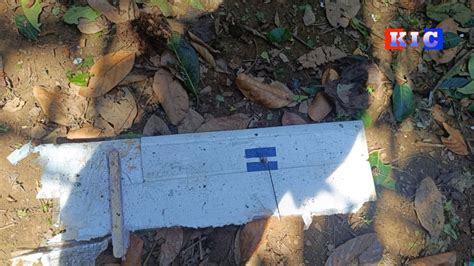 Knla ဌာနချုပ် ဒရုန်းဖြင့် တိုက်ခိုက်ခံရအပြီး ပရေကျေထရွာရှိ ဂိတ်စခန်းတစ်ခု ထပ်မံတိုက်ခိုက်ခံခဲ့ရ