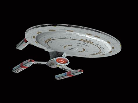 Best Olympic Class Mesh — Scifi