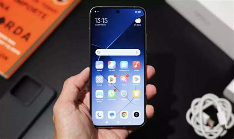 Điện thoại Xiaomi có tốt không Có đáng mua không