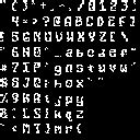 LibGDX Placing Two Bitmap Fonts Onto One Texture Engines Libraries