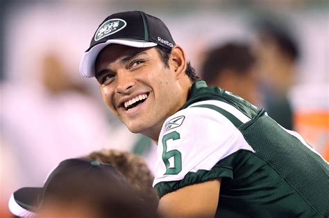 10 Astounding Facts About Mark Sanchez