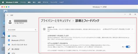 さっしーの試してみるか3 Apple Siliconの仮想化でどの製品までがinsider Programに対応してもらえそうか