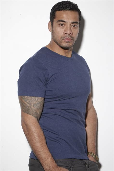 Robbie Magasiva Imdb