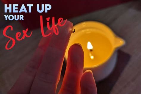 Heat Up Your Sex Life In Winter With These Warming Sex Toys