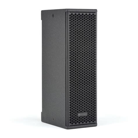 Loa dBTechnologies VIO X205 100 Chính hãng Nhỏ gọn Hiện đại