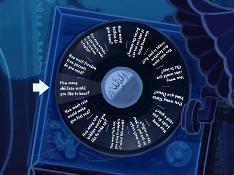 8 1 Quantifiers Speaking Spin The Wheel