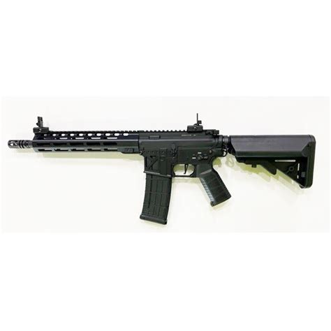 Wp1b B M4 Skeleton Geltactical