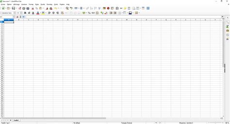 Macro Libre Office Calc R Solu
