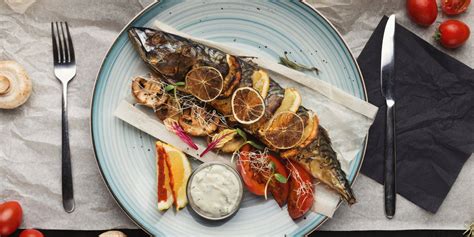 Foodservice No Brasil Panorama E Perspectivas Para 2024 Seafood