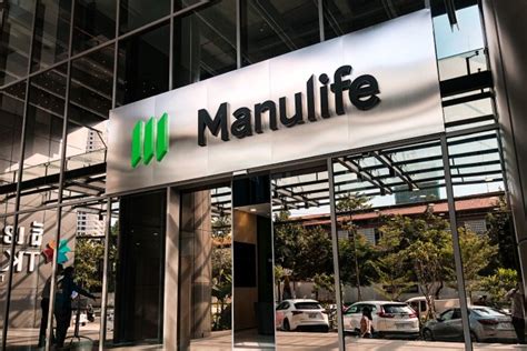 Manulife S Paying Out US 190 000 In Claims Of Special COVID 19 Benefit